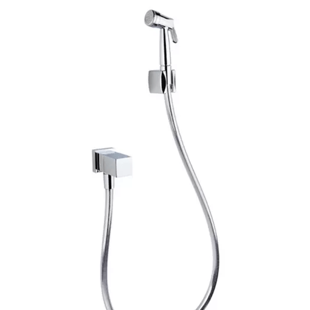 Ducha Vitra Acqua Jet Cromada Fabrimar - carrapeta