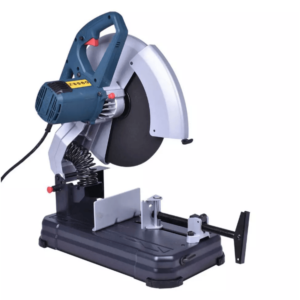 Cortadora de Metais Policorte 14-24 2400w 220v Bosch - carrapeta