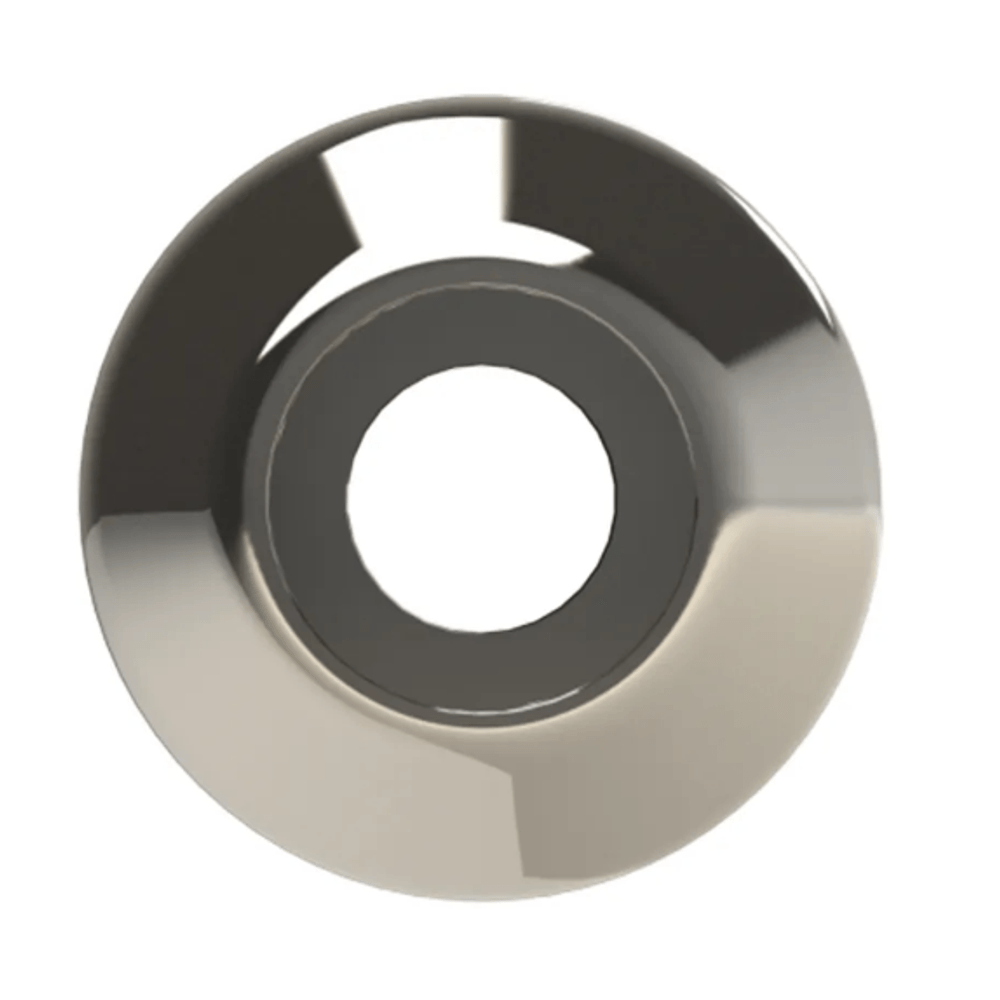 Dispositivo Aspiração Inox Premium Tholz - carrapeta