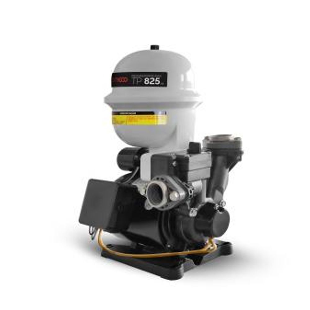 KOMECO-PRESSURIZADOR TP825 G3 BIVOLT - carrapeta